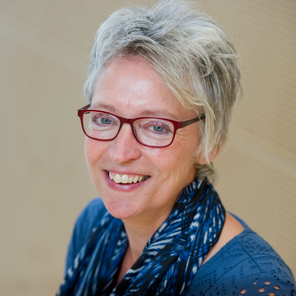 Kaspers, A. (Adrie) - Fryske Akademy