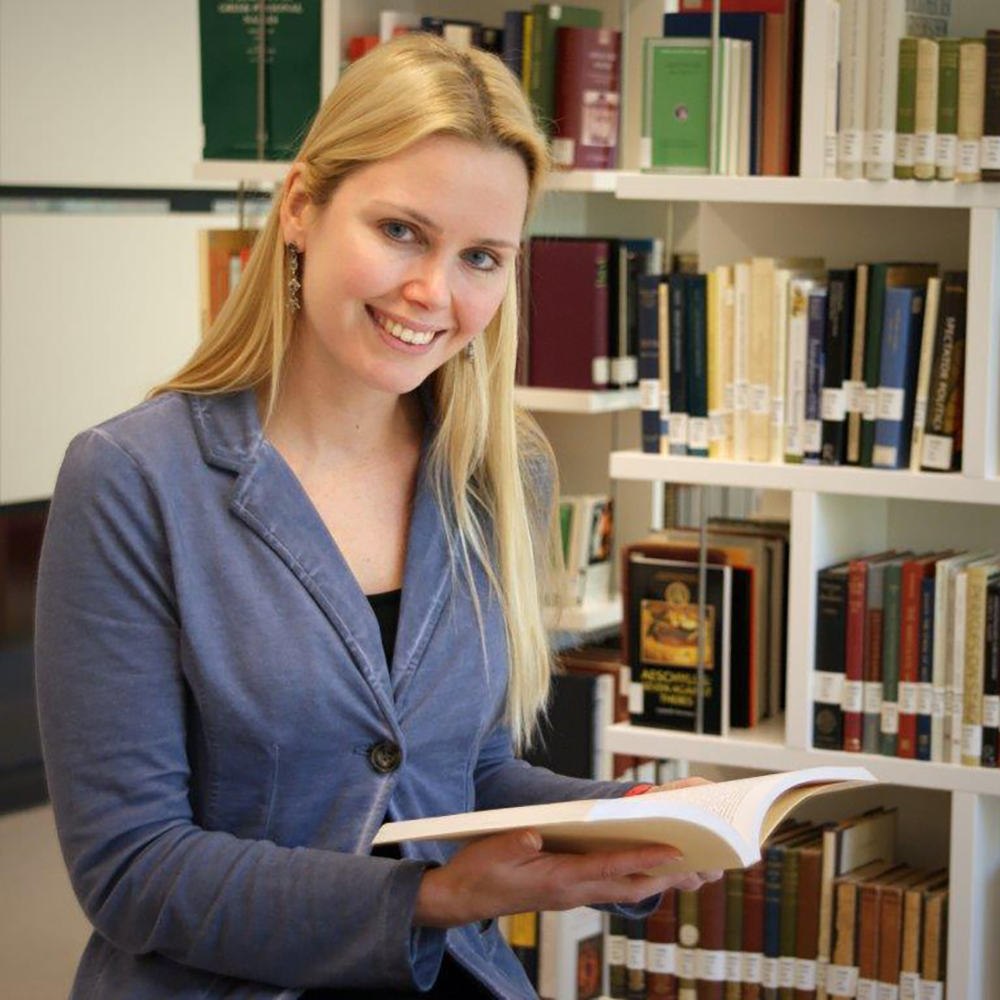 Heslinga, I.C. (Inge), MA - Fryske Akademy