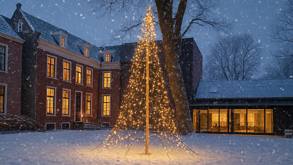 Een heel gelukkig 2026! - Fryske Akademy