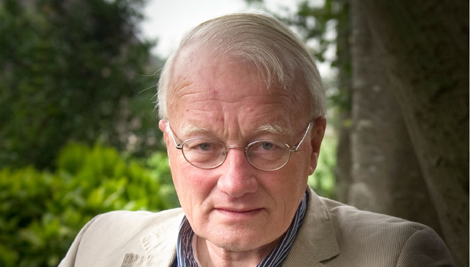 Gastonderzoeker Oebele Vries vertelt over maritiem grensconflict de ...