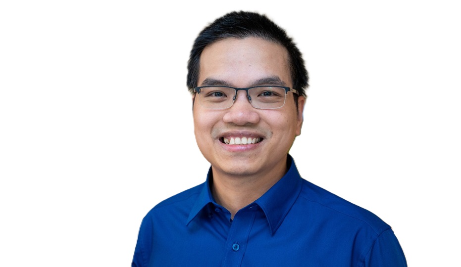 Promotion Phat Do: how to build a computer voice for small languages ...